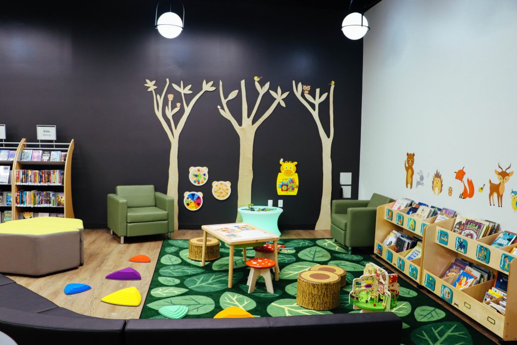 Mission, Vision and Values | Timberland Regional Library