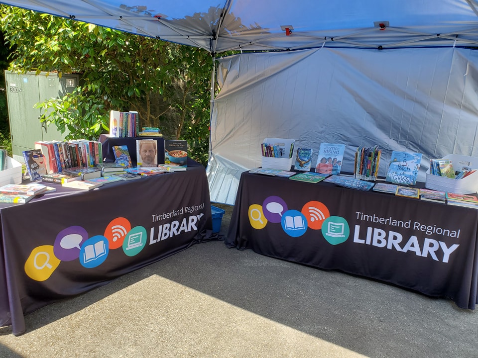 TRL Launches New Mobile Library service, “Anywhere Library ...