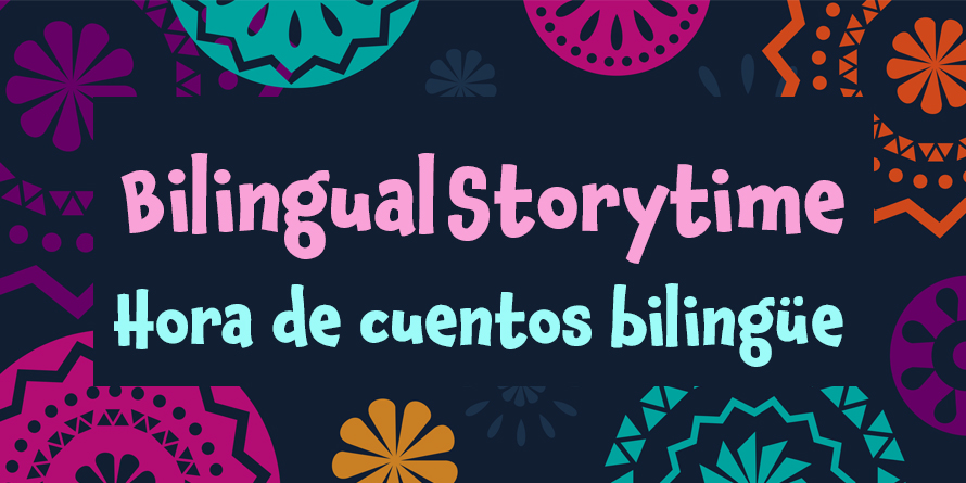 Bilingual Activities & Storytimes: All About Colors | Timberland ...