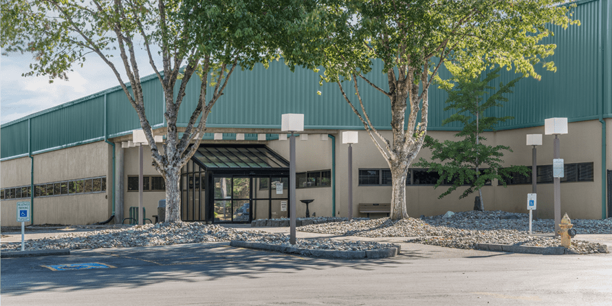 Tumwater Timberland Library Services Temporarily Relocating to TRL ...