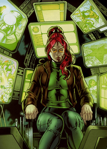 Disability Representation: Superheroes in DC and Marvel Comics ...