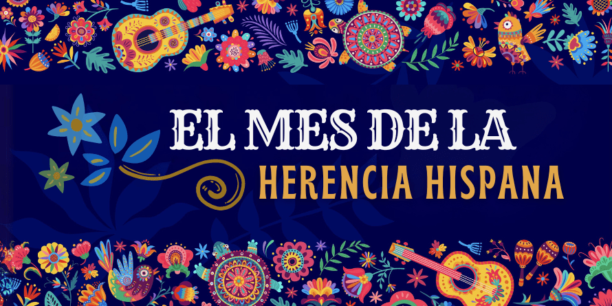 Celebrate National Hispanic Heritage Month | Timberland Regional Library