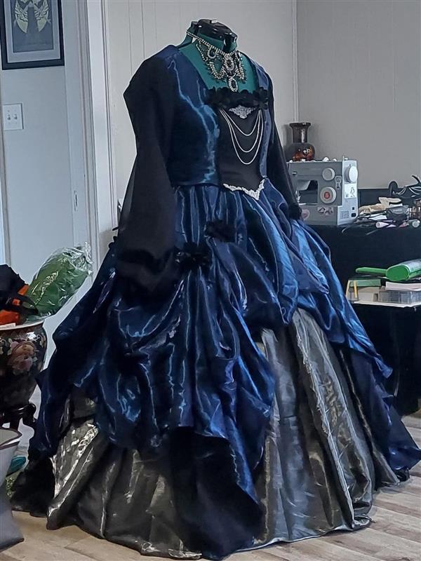 Sewing, Costumes, and Cosplay: Library Resources to Spark Your ...
