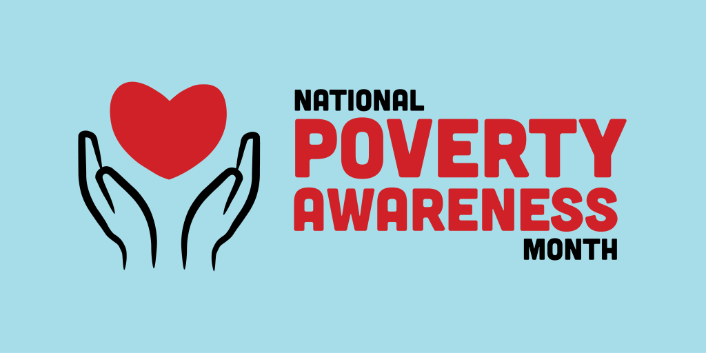 Partnering to Reduce Poverty @ Timberland Regional Library | Timberland ...